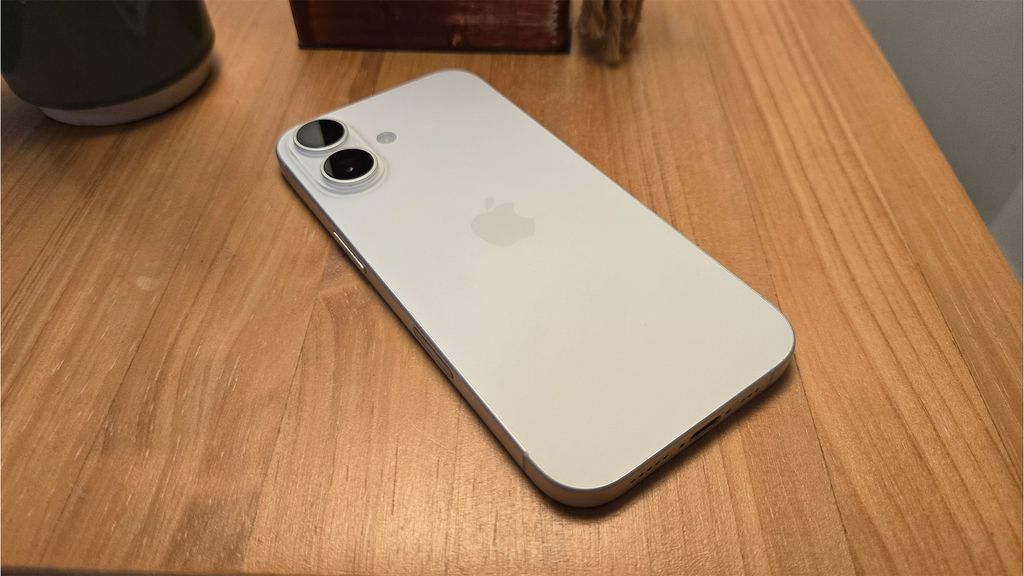 Apple iPhone 16 review: a portable AV powerhouse | What Hi-Fi?