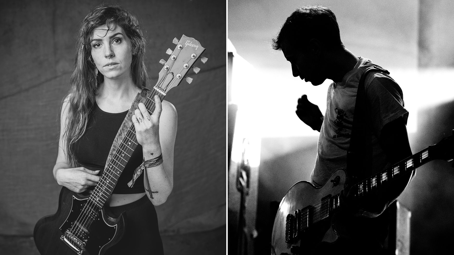 Emma Ruth Rundle and Thou detail the "arduous and long process" that ...