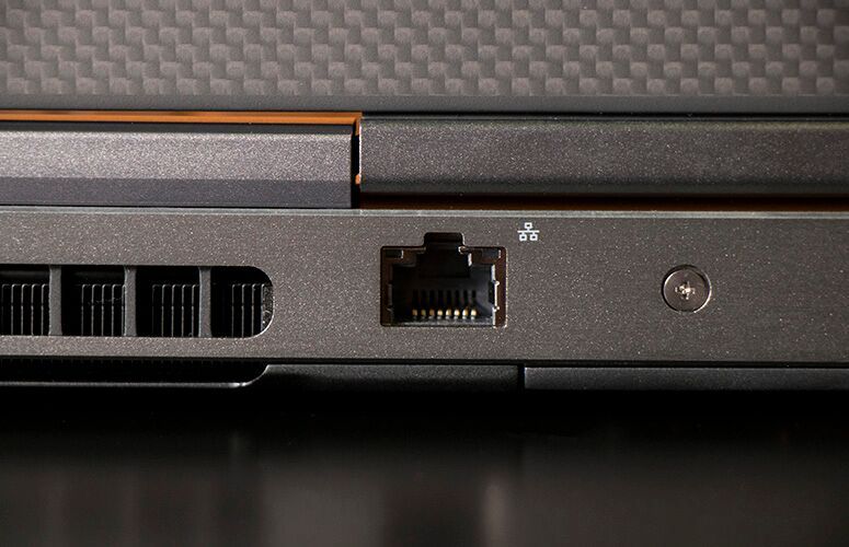 Dell Precision 7520: Review and Benchmarks | Laptop Mag