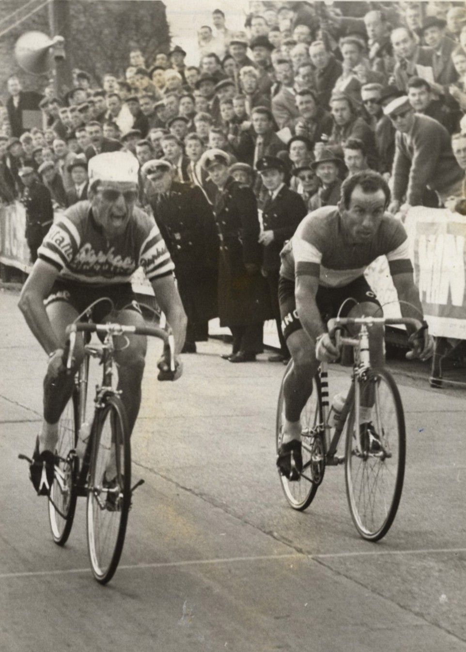 Tom Simpson 1937–1967: A life in pictures | Cycling Weekly