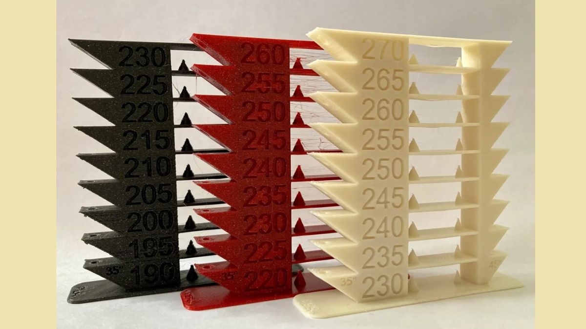 How to Fix Stringing in 3D Prints | Tom's Hardware