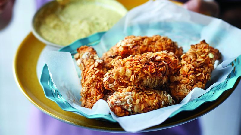 Joe Wicks' chicken pie | British Recipes | GoodTo