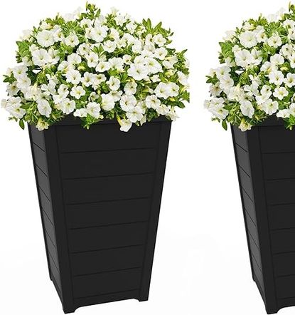 How to create a balcony herb garden: for a fragrant space | Homes and ...