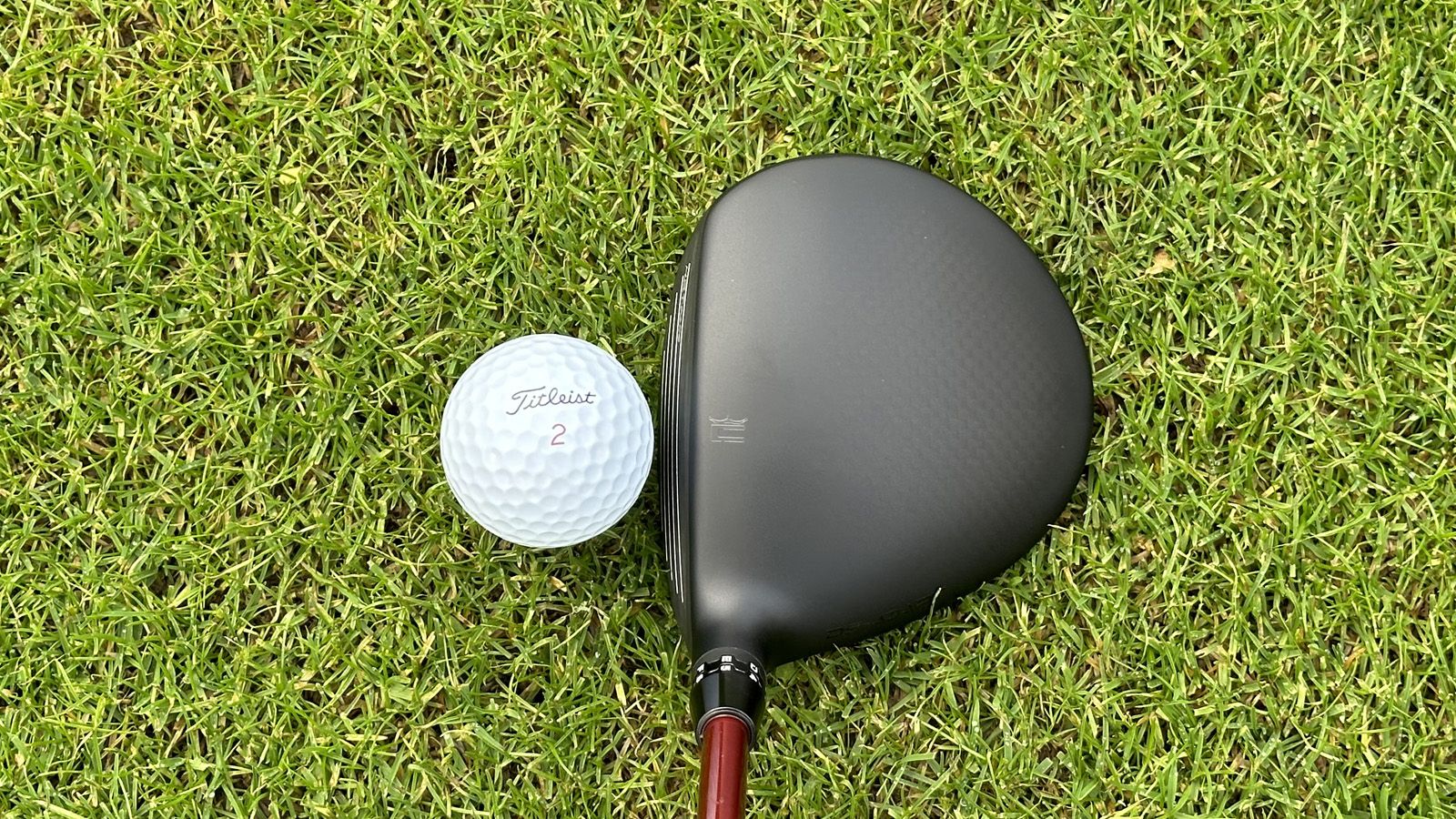 Cobra DS-ADAPT Max Fairway Wood Review | Golf Monthly