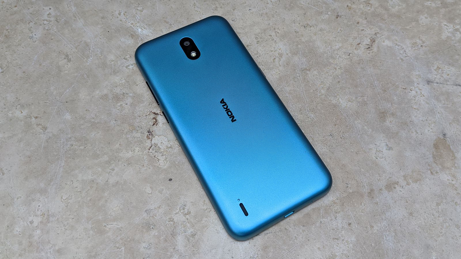 Nokia 1.3 review: this ultra-budget phone is better than you might ...