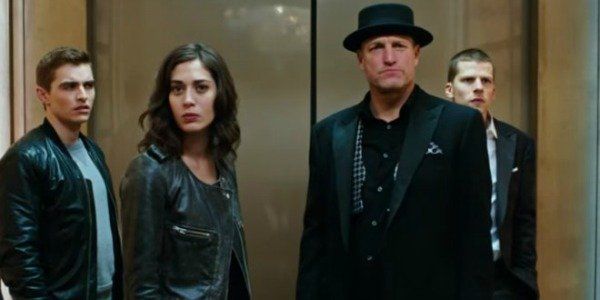 Now You See Me 3 Is Happening, Here's What We Know | Cinemablend