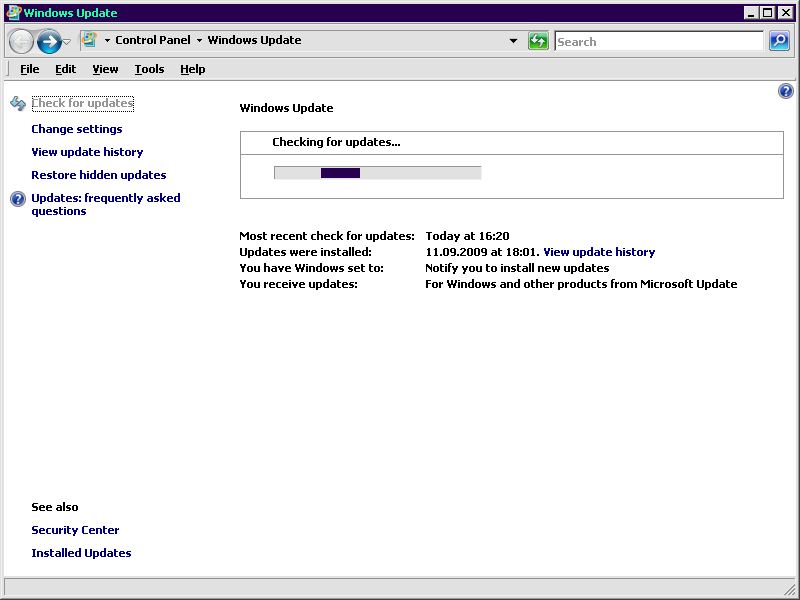 How To: Upgrade Windows Vista To DirectX 11 | Tom's Hardware