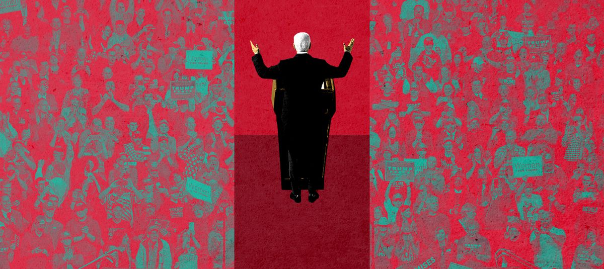 Joe Biden needs to get real | The Week