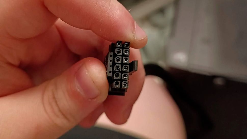 Nvidia Confirms It Uses Two Different 16-Pin Adaptor Manufacturers ...