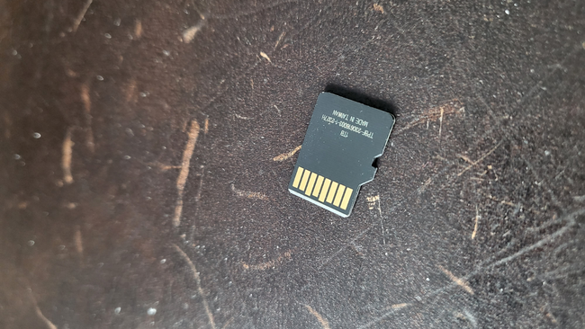 Teamgroup Pro+ 1TB microSD card review: A newcomer in a crowded market ...