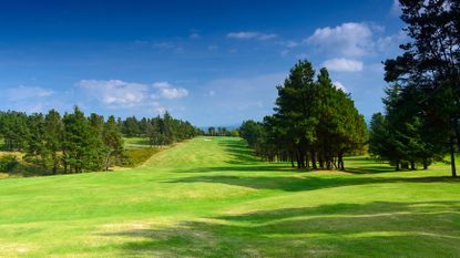Fermoy Golf Club Course Review | Golf Monthly