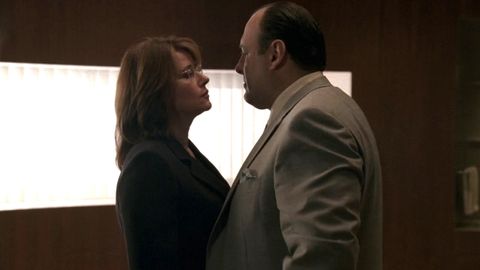 The Best Thing About 32 Different Sopranos Characters | Cinemablend