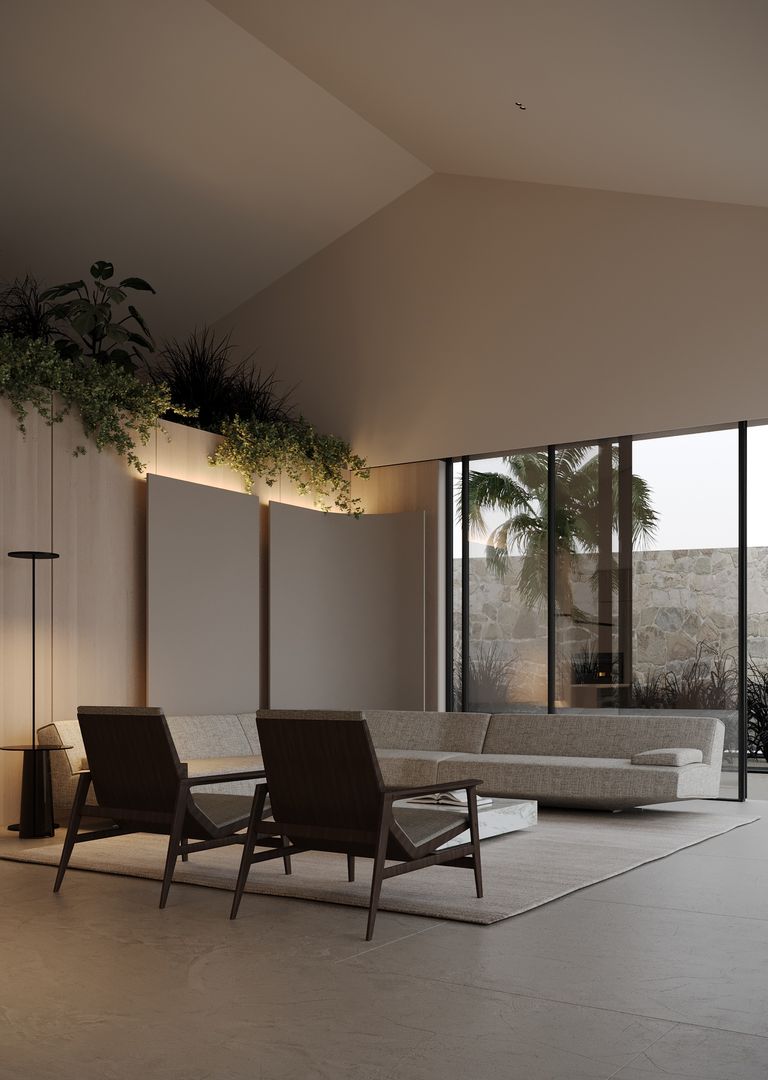 5 minimalist lighting ideas for rooms that look less cluttered | Livingetc