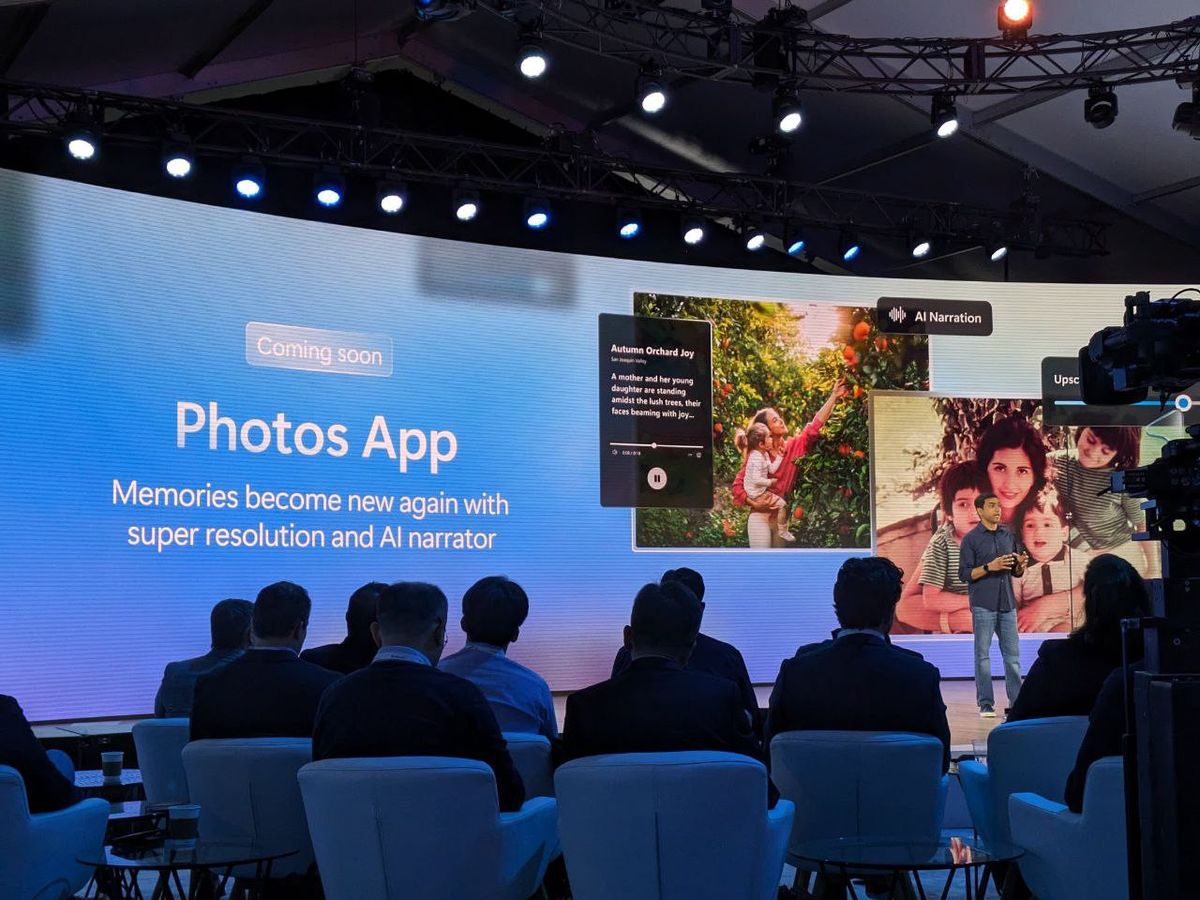 Microsoft Surface and Windows 11 AI event live blog | Windows Central