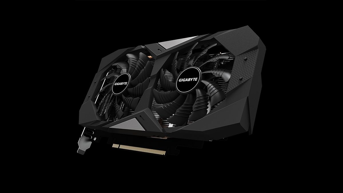 Gigabyte CMP 30HX officially announced but price and release date still ...
