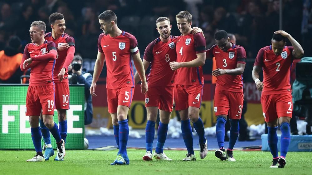 England can win Euro 2016 if the pressure stays off, says Eriksson ...