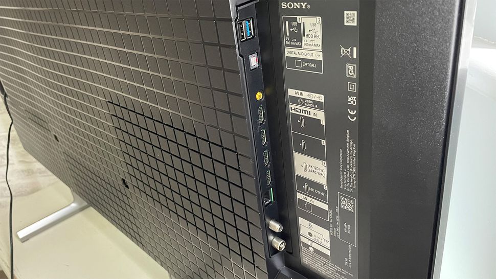 Sony X85L review: a great value TV for serious AV fans | What Hi-Fi?