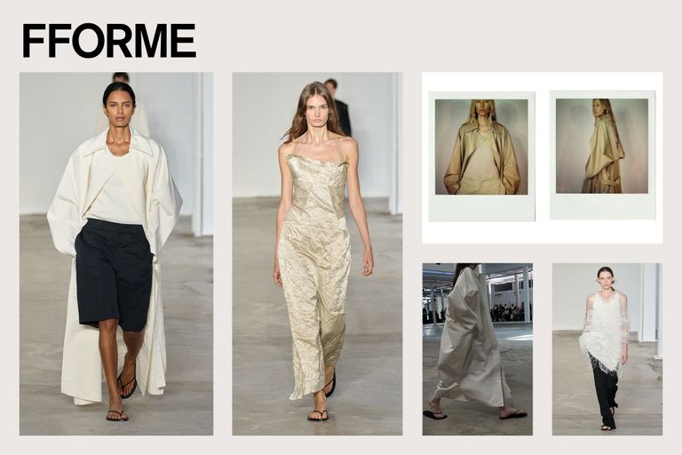 6 Emerging Designers at the Helm of Luxury's New Era | Who What Wear