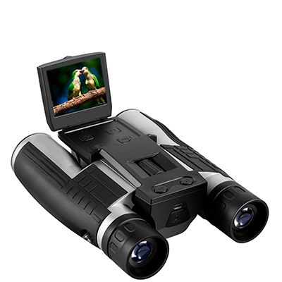 The best binoculars with cameras in 2026 | Digital Camera World
