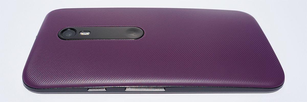 Motorola Moto G 2015 Review - Tom's Hardware | Tom's Hardware