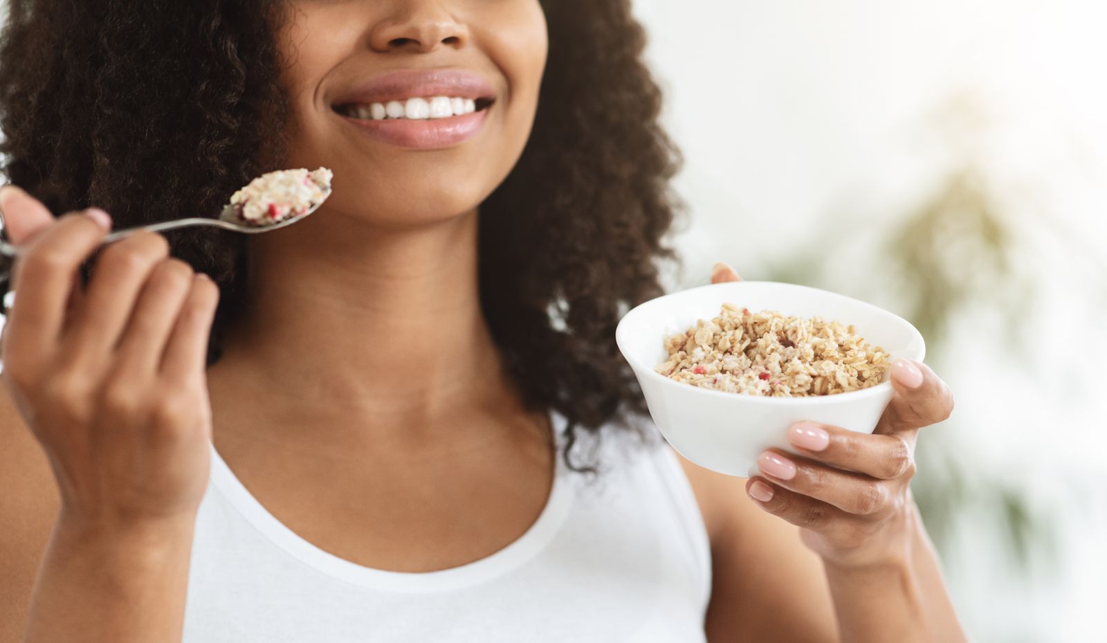 Special K diet - can you really drop a jeans size in two weeks ...