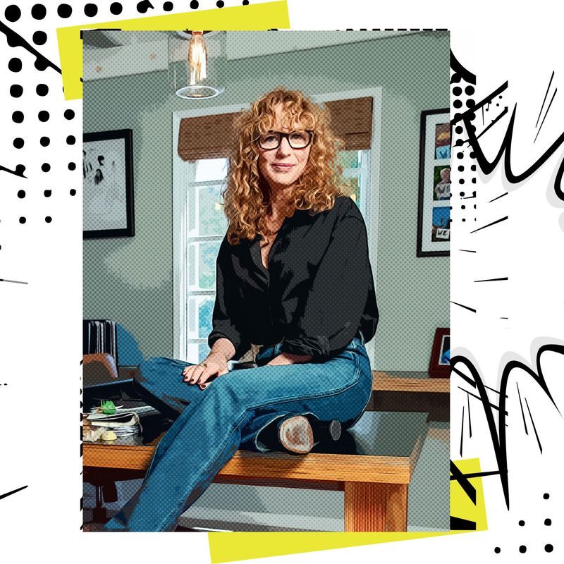 Articles by Jessica M. Goldstein | Marie Claire