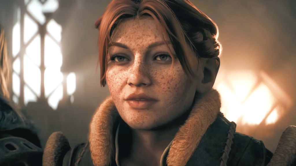 To my surprise, Dragon Age: The Veilguard PC sales just passed CoD ...