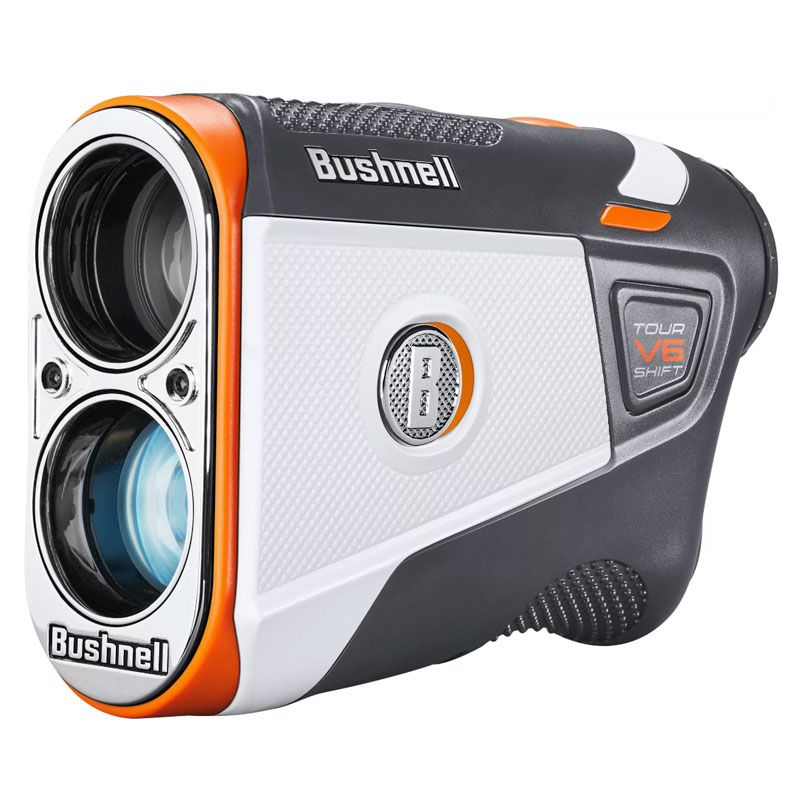 Best Bushnell Golf Rangefinders 2025 | Golf Monthly