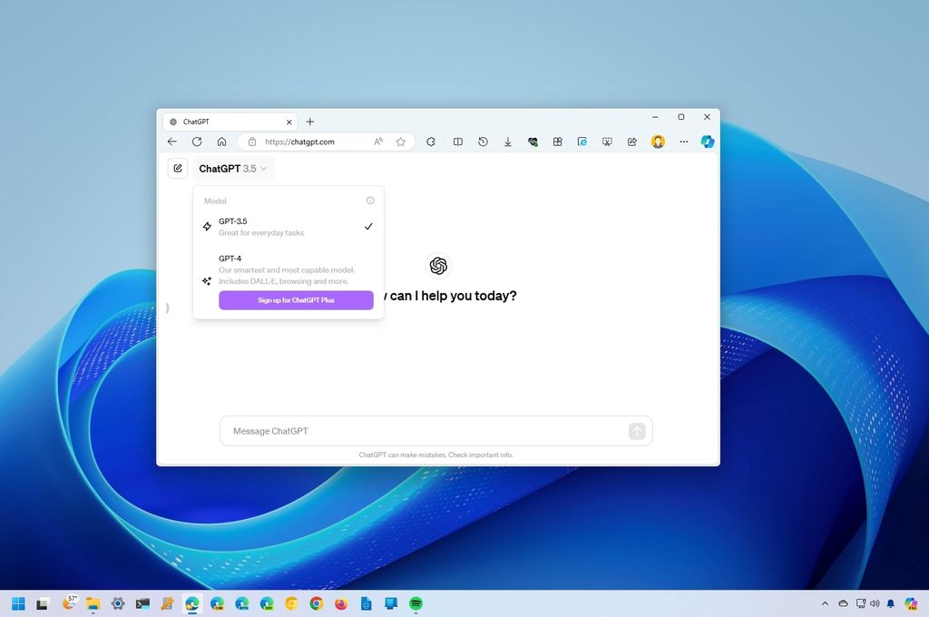 What's the difference between GPT-3.5, 4, 4 Turbo, 4o? OpenAI LLMs ...