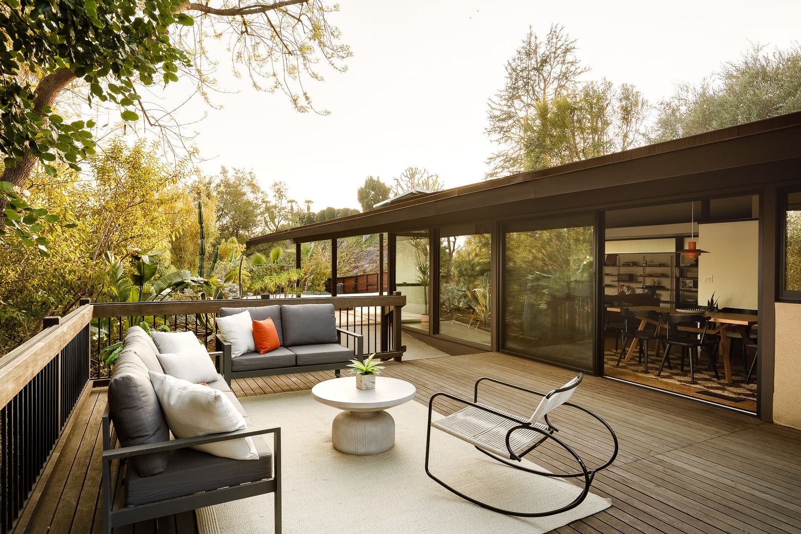 This 1955 Pasadena house is a slice of midcentury history | Wallpaper*