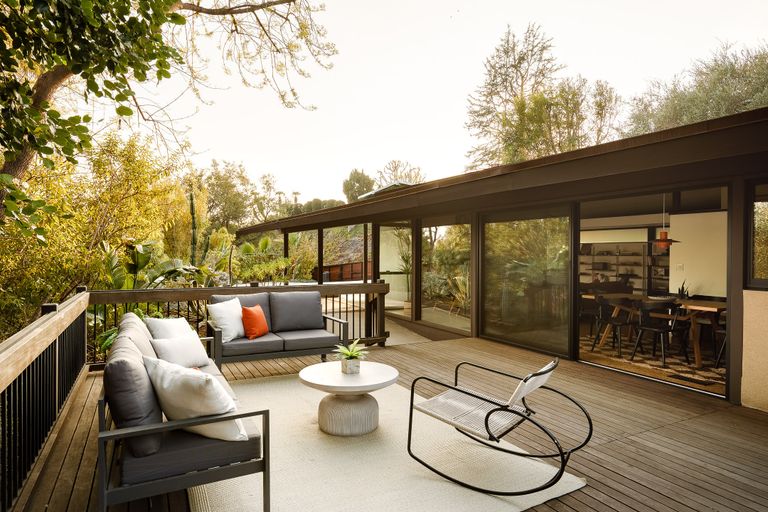 This 1955 Pasadena house is a slice of midcentury history | Wallpaper*