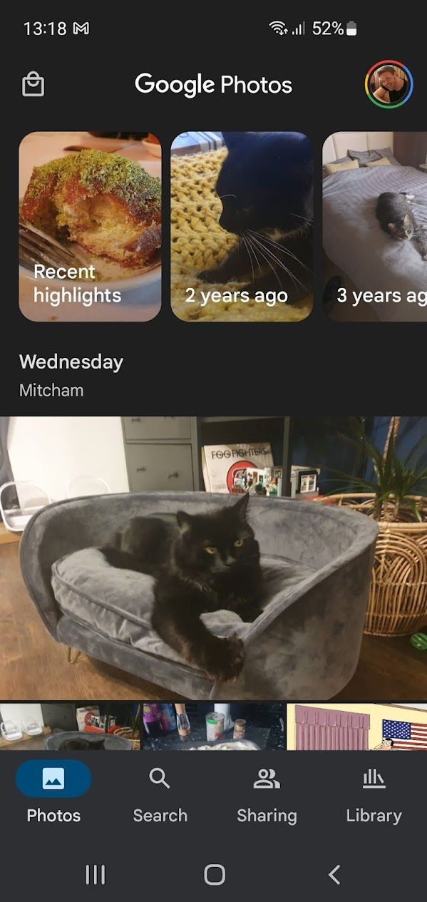 Google Photos update lets you add portrait blur to any image — here's ...