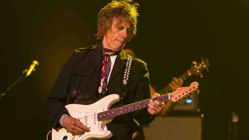 Quinn Sullivan: the blues guitarists that blew my mind | MusicRadar