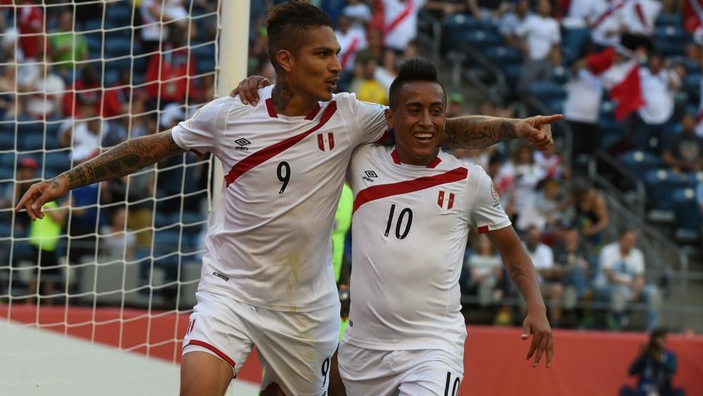 Guerrero plays down goal-scoring record | FourFourTwo