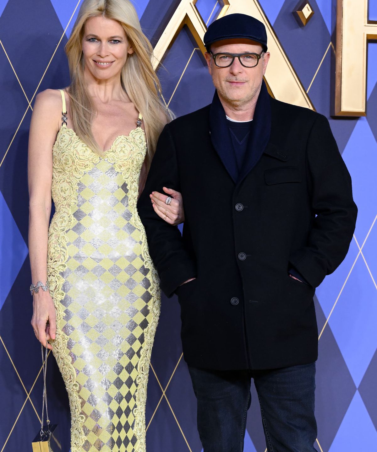Claudia Schiffer's bid to add plug sockets to 16th-century home is ...