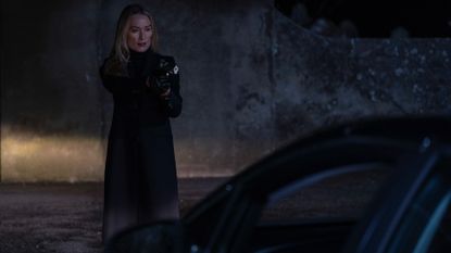 Who's Goliath in Bloodlands and how do they affect season 2? | Woman & Home