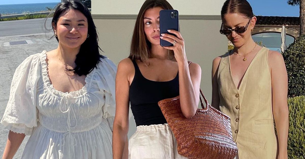 6 Chic, Editor-Approved Spring and Summer Style Essentials | Who What Wear