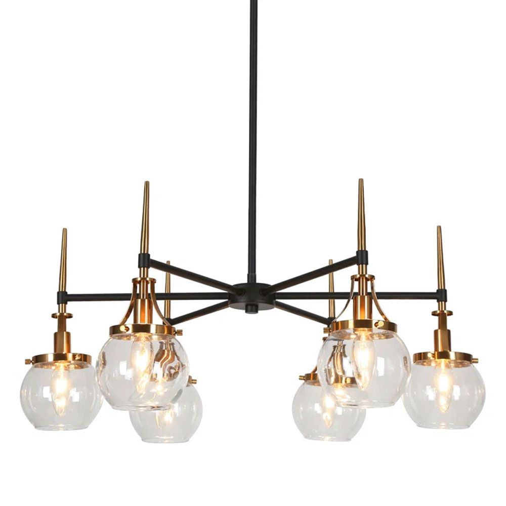 How to Plan Living Room Lighting to Bring Your Space to Life | Livingetc