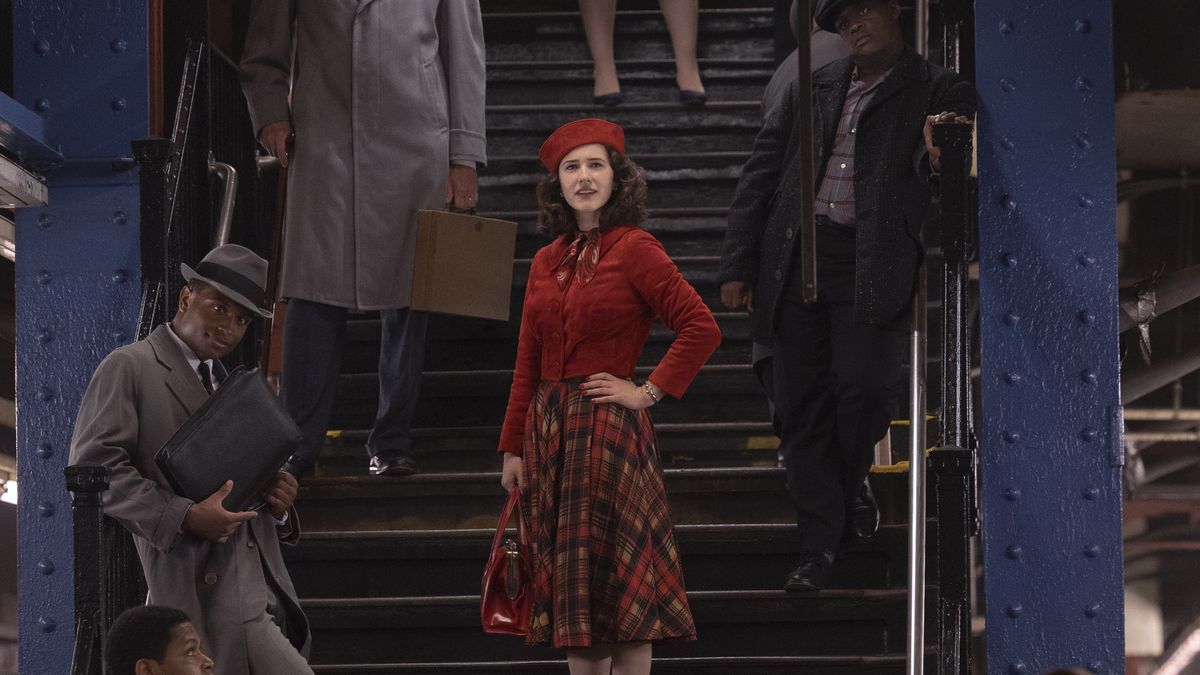 The Marvelous Mrs. Maisel season 5: next episode and recaps | What to Watch