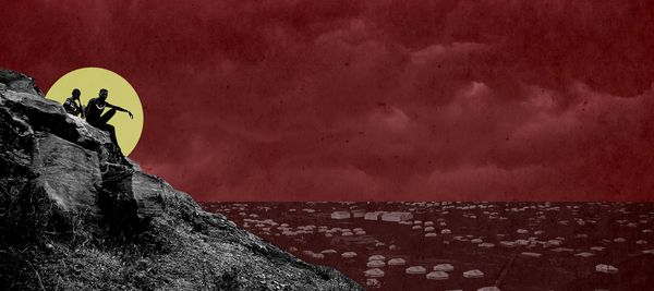 Articles by Matthew Walther | The Week