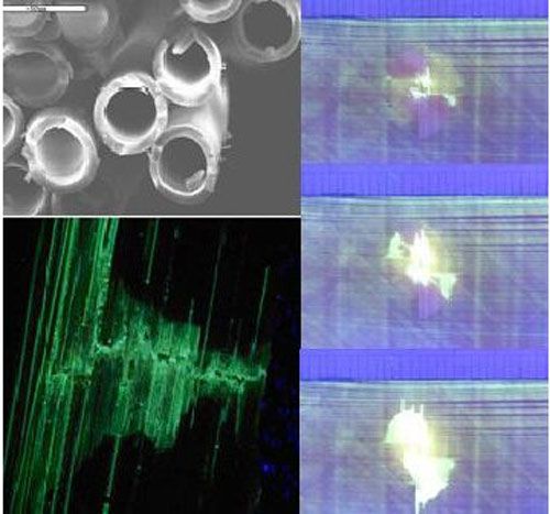 Satellites That Bleed: The Future of Self-Healing Spacecraft | Space
