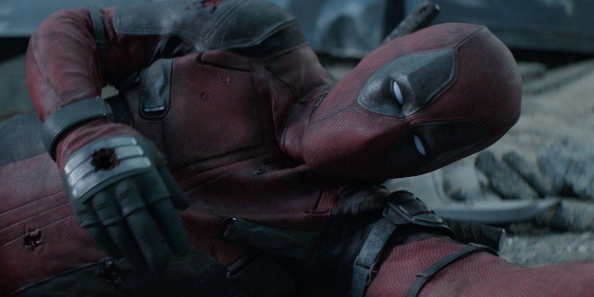 Deadpool Creator Clarifies Deadpool 3 Comments | Cinemablend