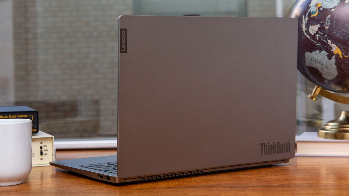 Lenovo ThinkBook 13s Review - Benchmarks and Specs | Laptop Mag