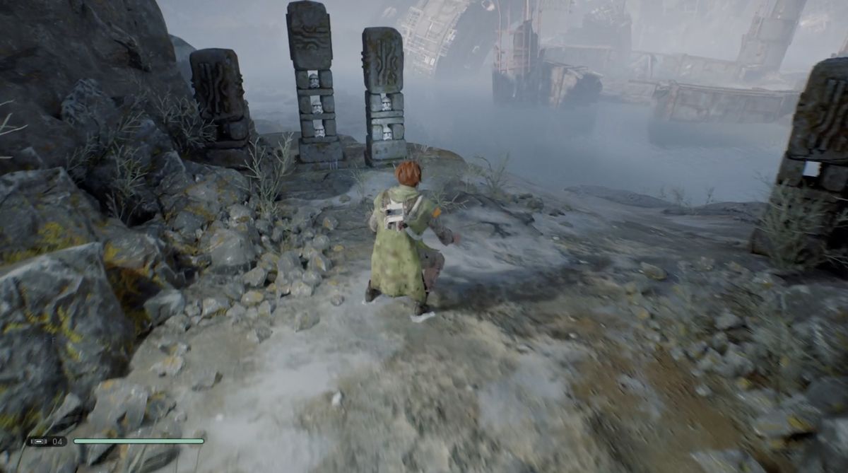 Star Wars Jedi Fallen Order walkthrough: Zeffo pt 3 - Star Wars Jedi ...