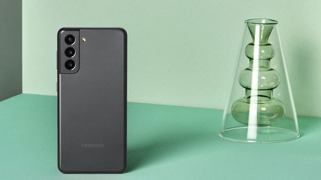 Samsung Galaxy S21 colors: every shade available including S21 Plus and ...