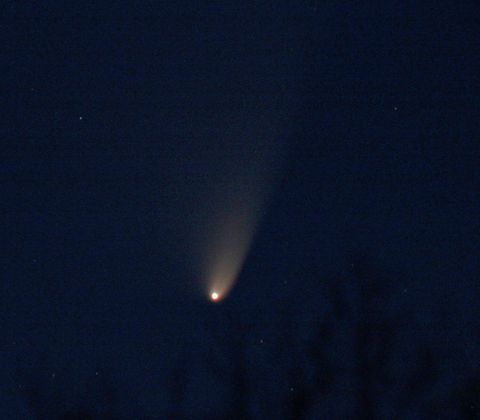 Why Predicting Comet Brightness Is So Tough | Space