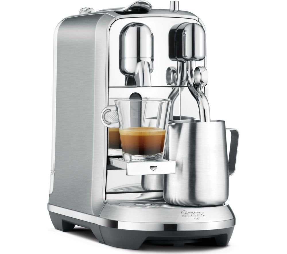 Which Sage coffee machine should you buy? | Real Homes