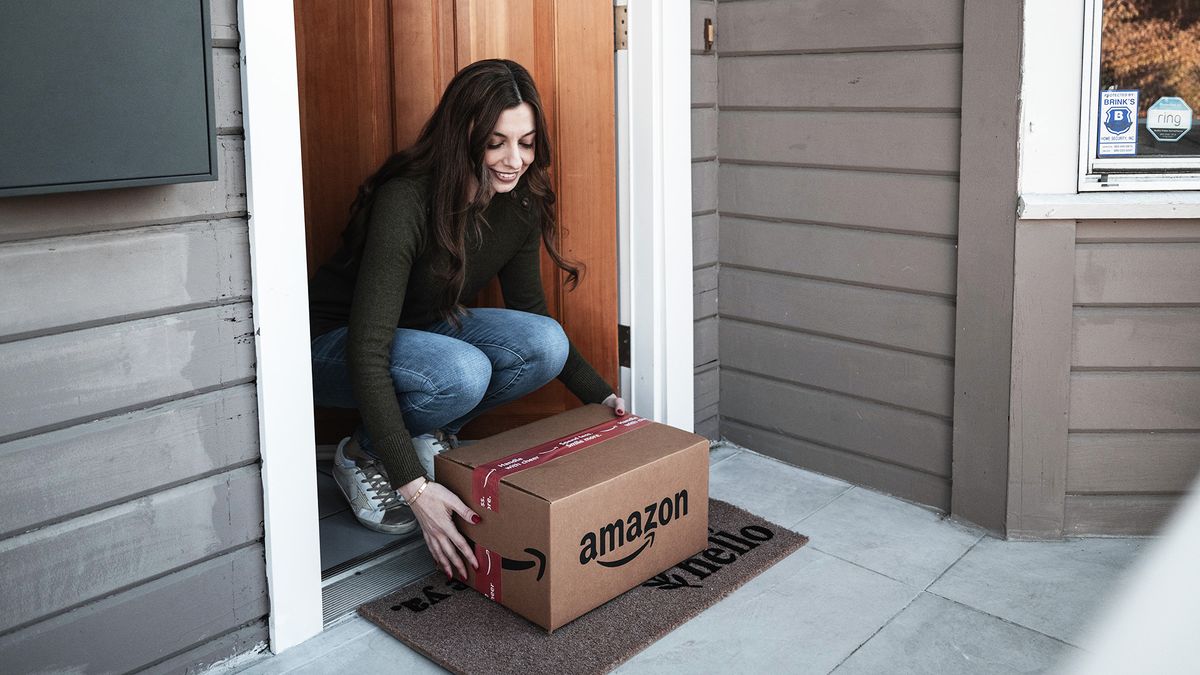 Amazon Spring Deal Days: here's when the sales start and what to expect ...