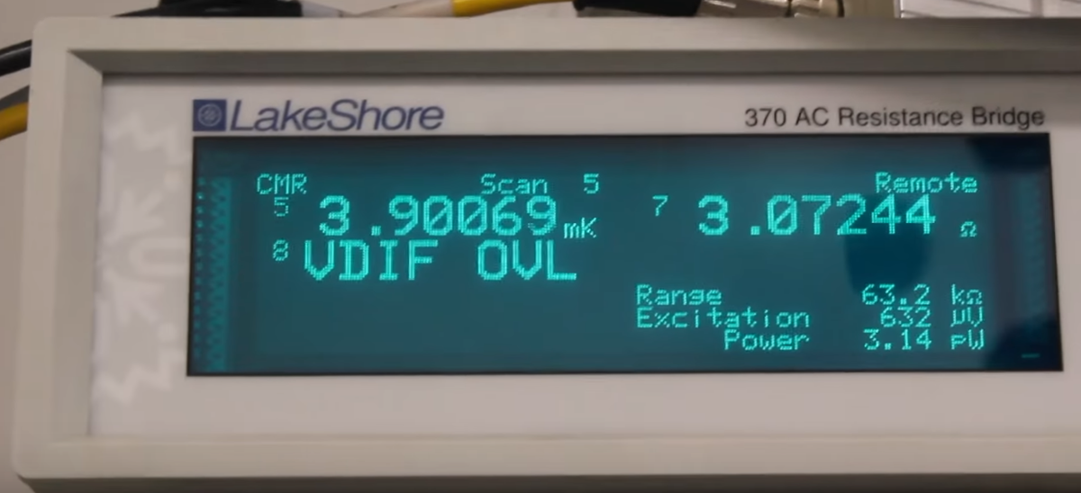 Lego Cryonaut Found A Way To Make Quantum Computing More Affordable ...