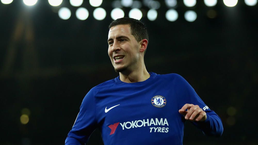 Hazard back but Arsenal too soon for Barkley's Chelsea debut | FourFourTwo